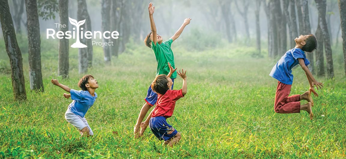 The Resilience Project